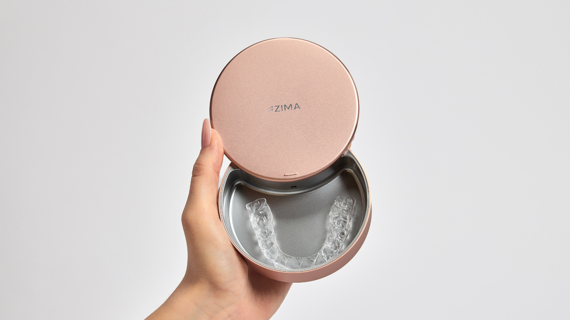 The Best Way to Store Your Retainer (and Sanitize It Properly) – ZIMA ...