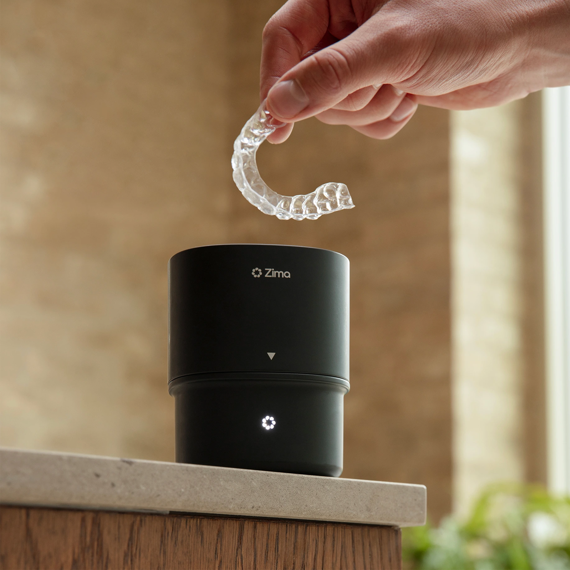 Dental Pod Go – ZIMA DENTAL US